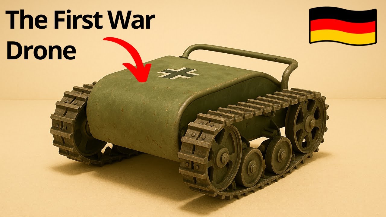 Every German Experimental Weapons in WW II - YouTube