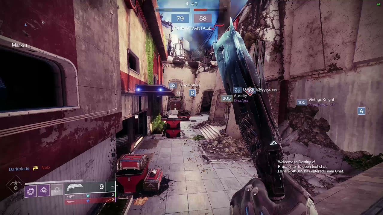 best mnk game so far - YouTube