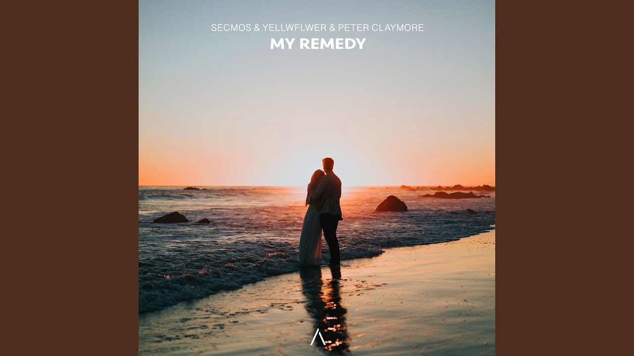 My Remedy (Instrumental) - YouTube