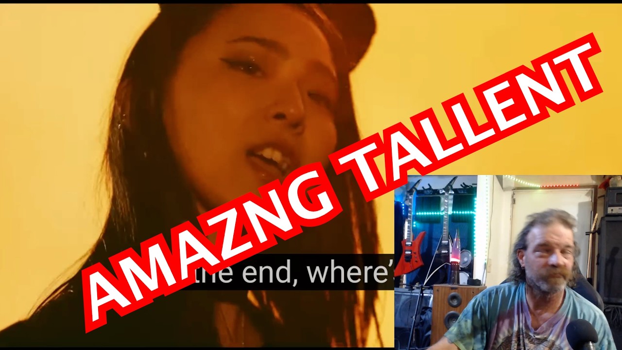 MIND BL:OWN!!!! First time hearing "Warning" by Band Maid - YouTube