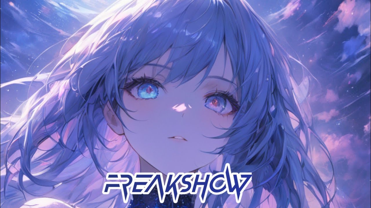 Dirty Palm - Freakshow (Nightcore) With Sped Up/Reverb Effects🎧🎶 - YouTube