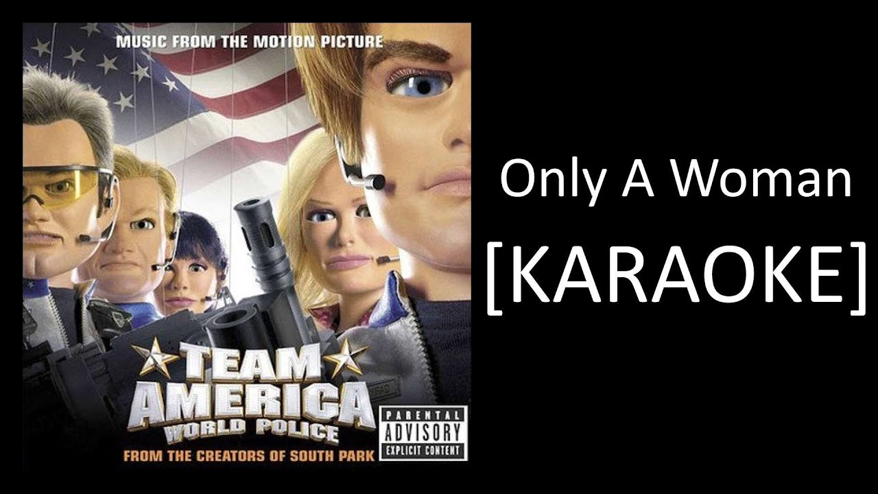 Team America World Police Soundtrack