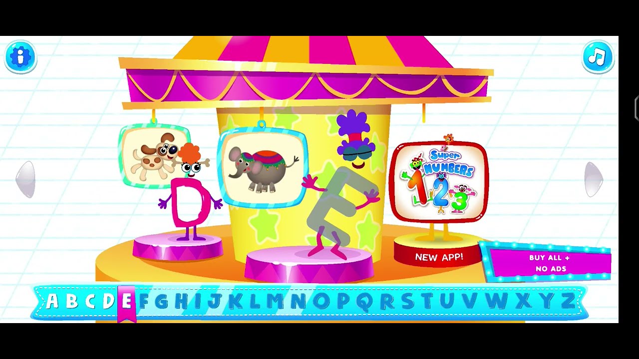 abcd cartoon videos // abcd alphabet songs for kids - abcd cartoon tv ...