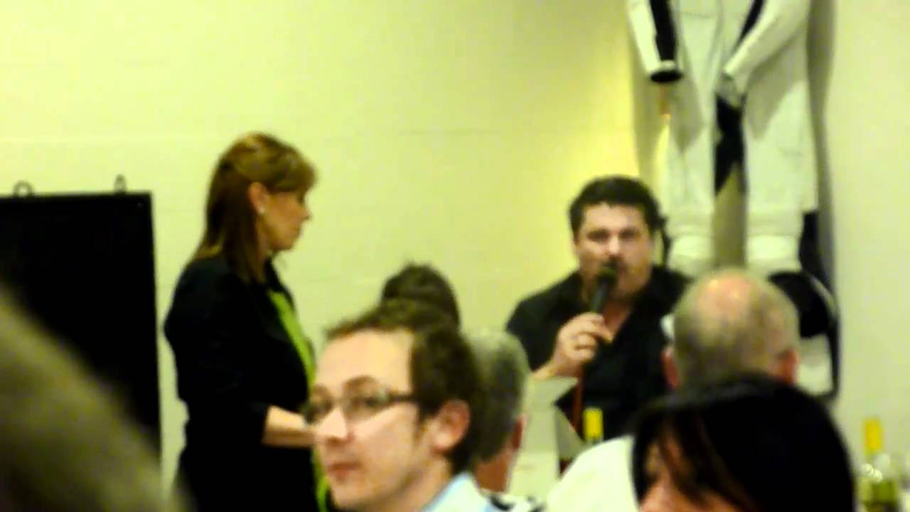 Lucio Fan's club Lotteria_1 - YouTube