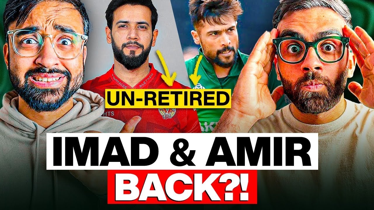 Guess who’s BACK? Back AGAIN?! | Episode #77 - YouTube