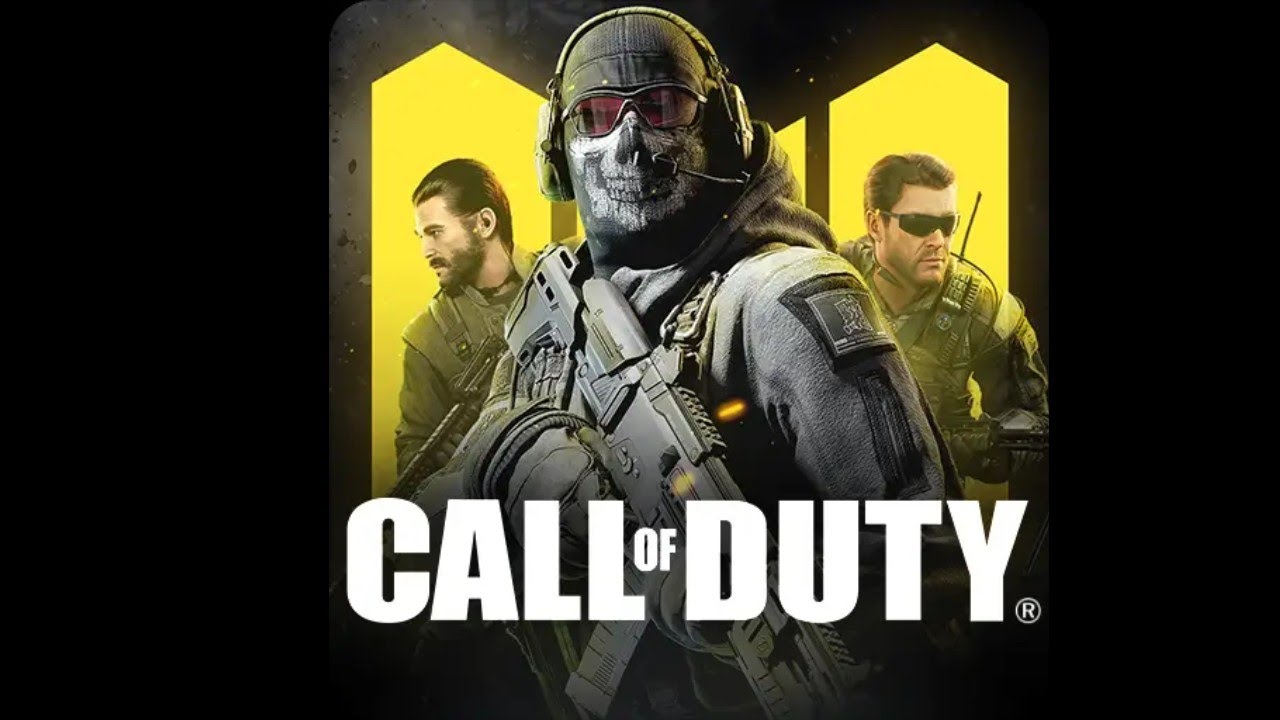 Call of duty " nuova playlist " #1 - YouTube