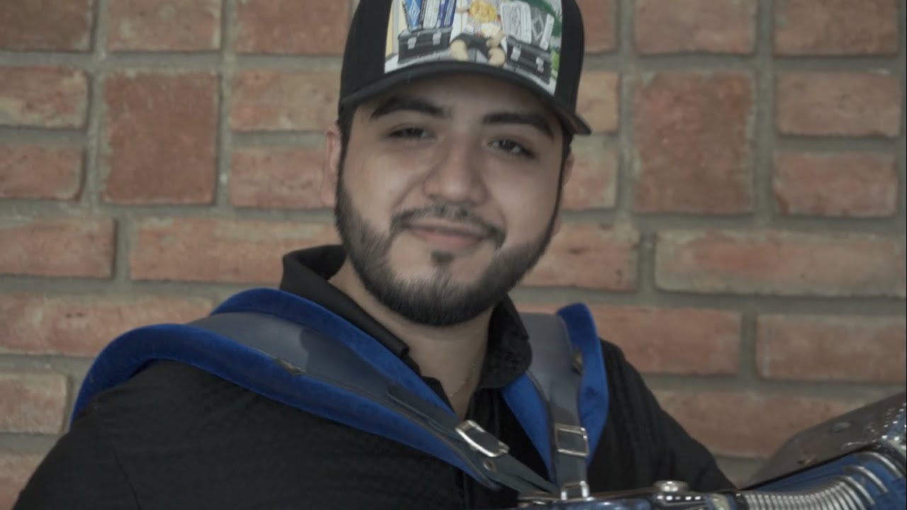 La Corona De La Vida | La Revelacion De Culiacan X Cesar Madrid (Video ...