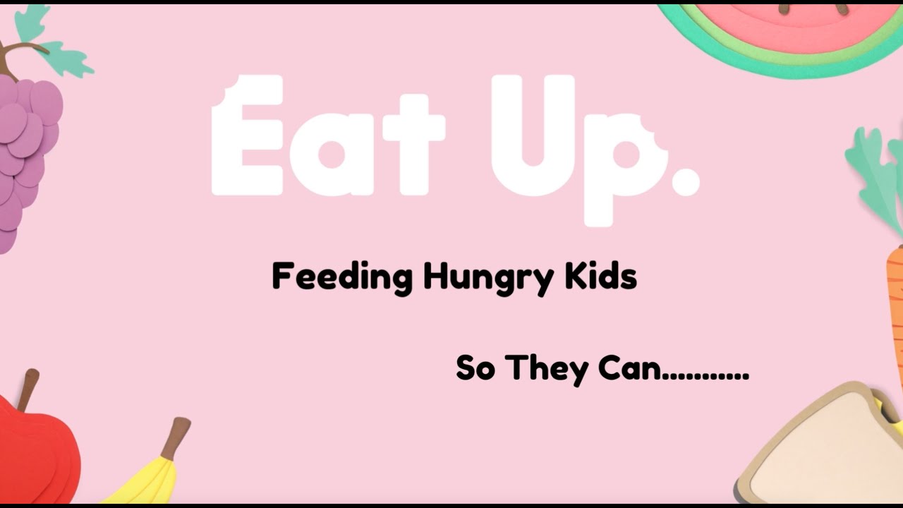 About Eat Up Australia - YouTube