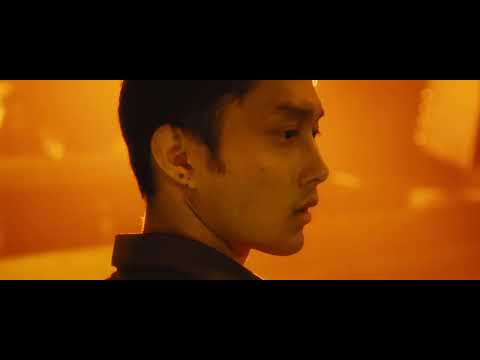 Tango in Kowloon Trailer