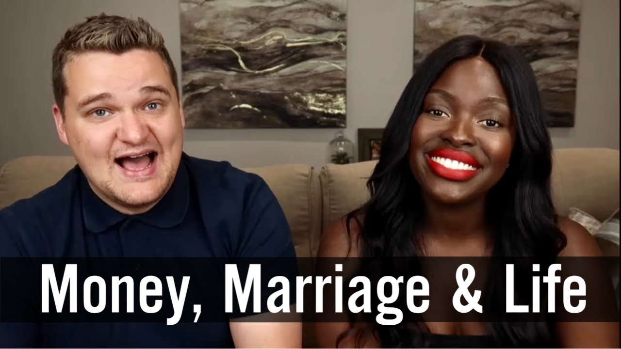 Samuel & Amanda Show | Money, Marriage and Life | Best Friends - YouTube