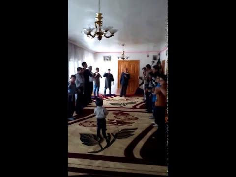 satirli kendi elemin qonaq aparilmasi