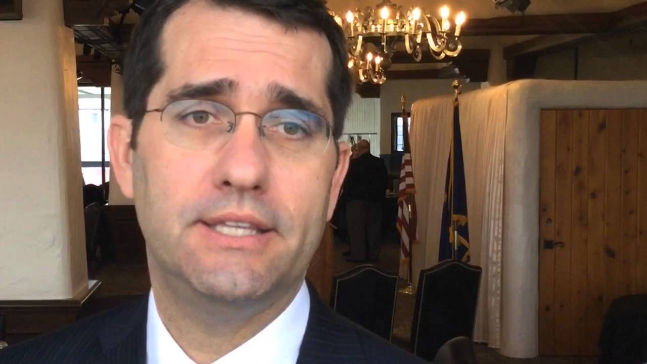 Attorney General Derek Schmidt responds to Carr Brothers decision - YouTube