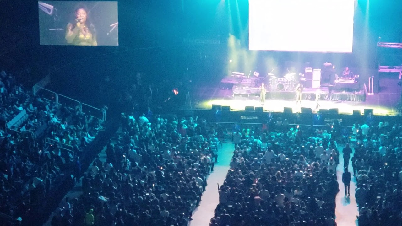 Xscape 8/17/18 b - YouTube