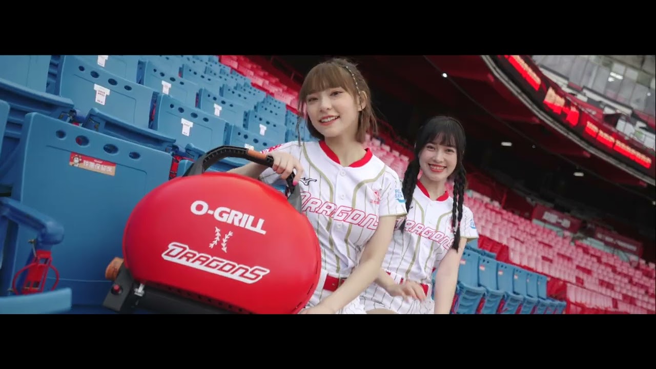 去龜山島也要烤肉啦！｜Muii Swim｜女神遊艇｜小龍女x味全龍x龍焰燒烤席 - YouTube