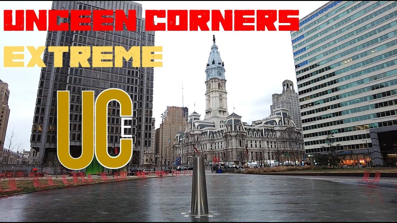 UNSEEN CORNES EXTREME CHANNEL TRAILER, Please Visit Our Channel and ...