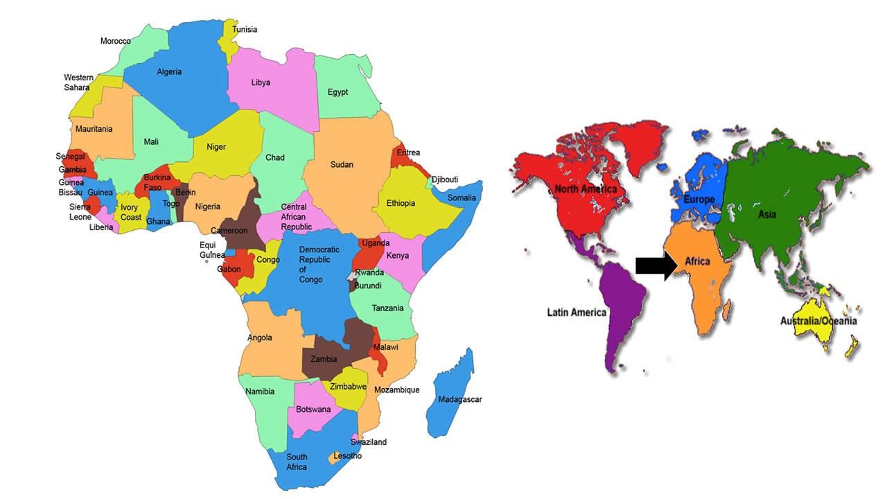 africa ASL - YouTube