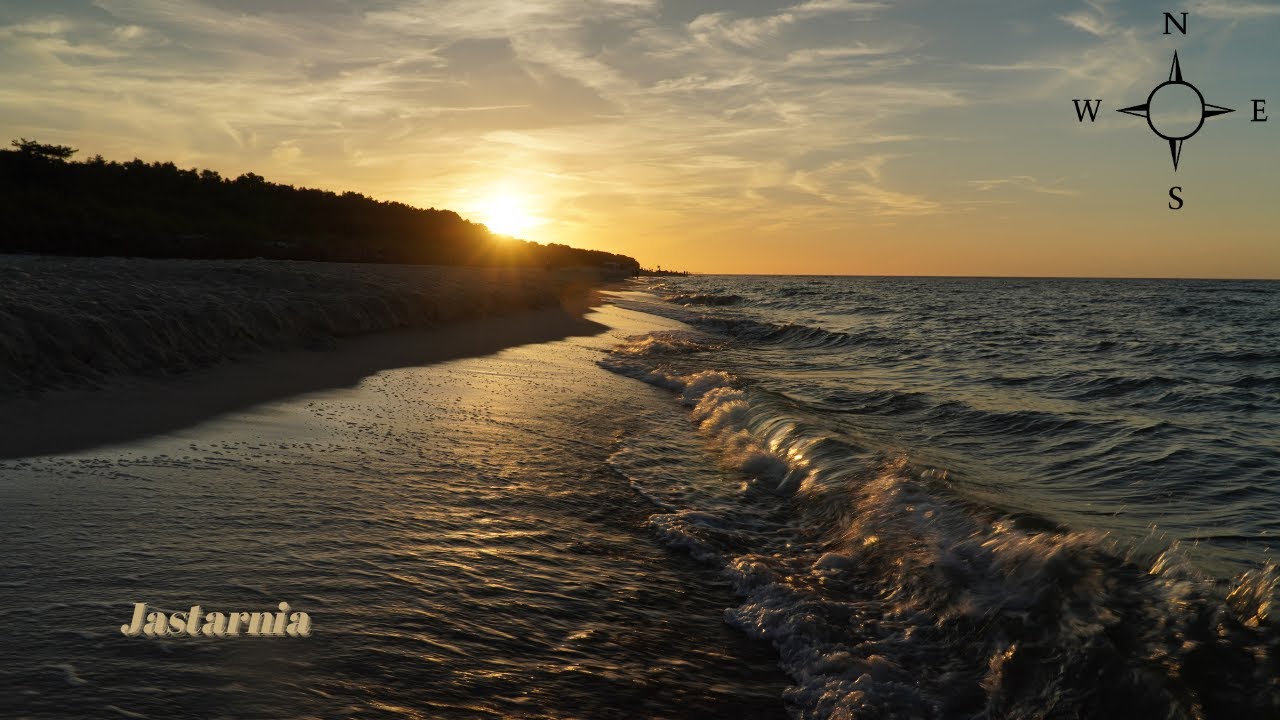 Najpiękniejsze miejsce na świecie- Jastarnia [The most beautiful place ...