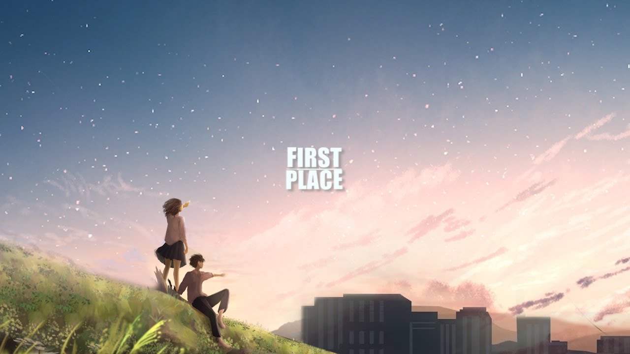 Sam MacPherson - First Place (lyrics) - YouTube