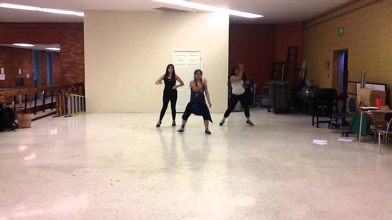 Dance! - YouTube