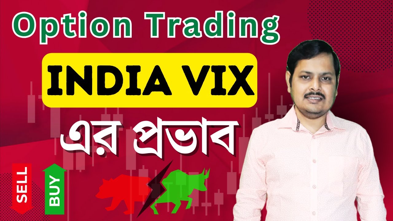 How to Buy CALL and PUT using INDIA VIX | INDIA VIX Option Trading ...