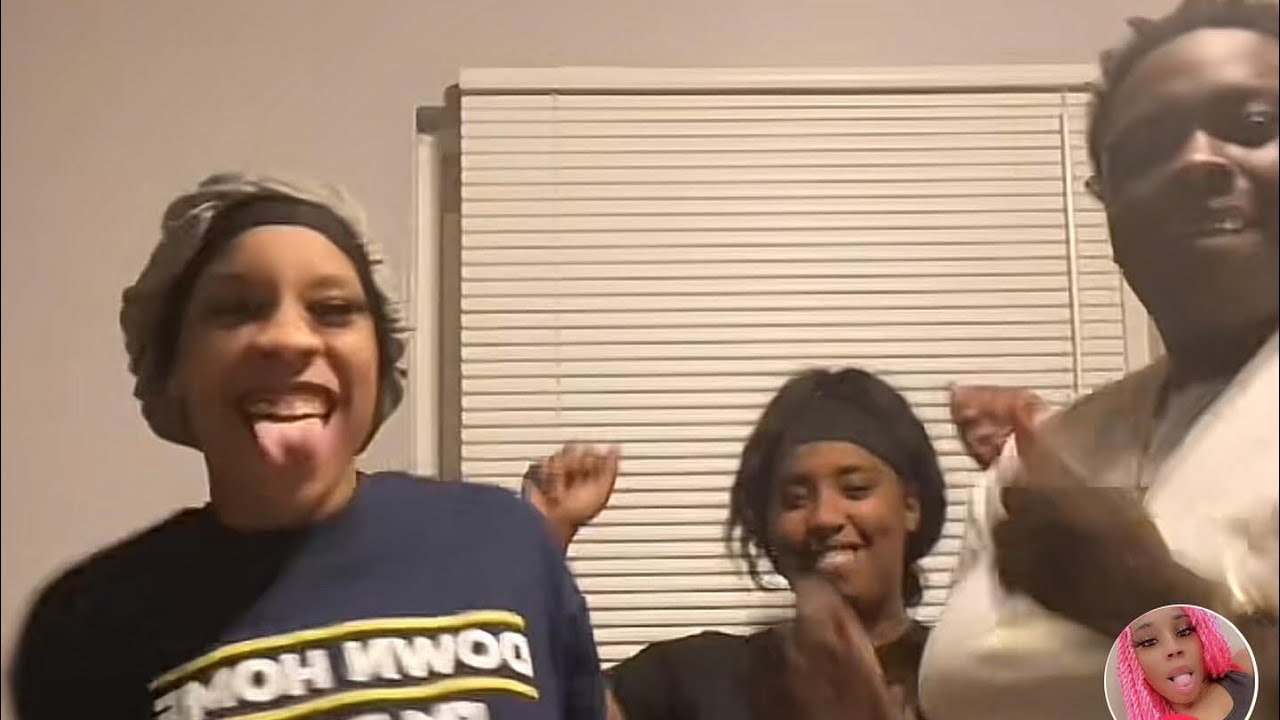 Mahogany Jackson Case Heating Up. It’s The King 👑😈 - YouTube