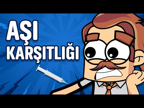 Aşı Karşıtlığı ve Gizli Gerçekler | Animasyon