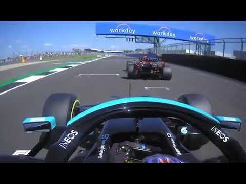 LEWIS HAMILTON SIGMA GRINDSET - YouTube