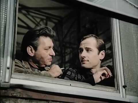 Der Mann und sein Name (DDR, 1983) - Ulrich Mühe - Hildegard Alex - Rolf Ludwig