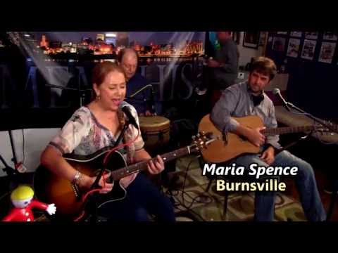 SMS SN38 Maria Spence - Burnsville - YouTube