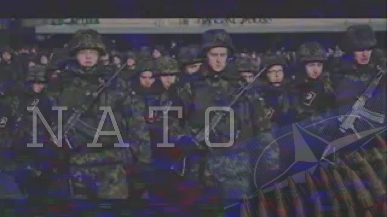 NATOWAVE - YouTube