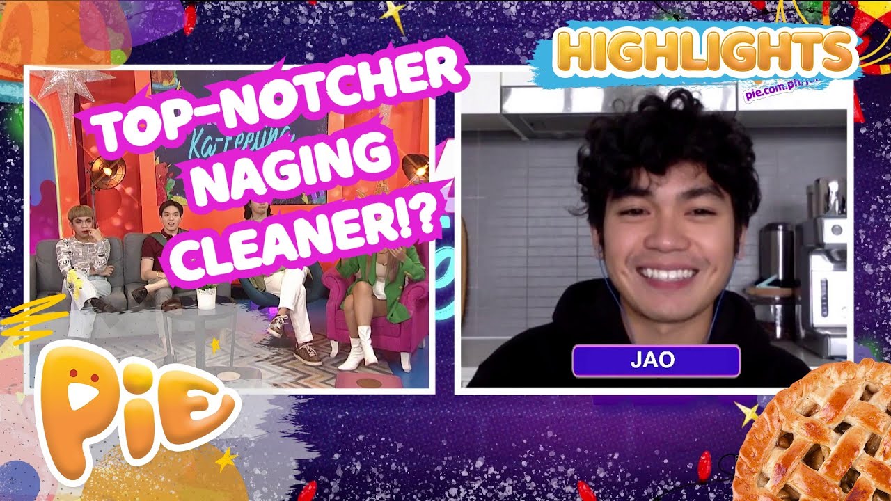 Top-notcher sa Pilipinas, naging cleaner sa Australia? | BASTA KA ...