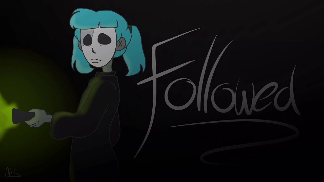 Followed - Sally Face fan song - YouTube