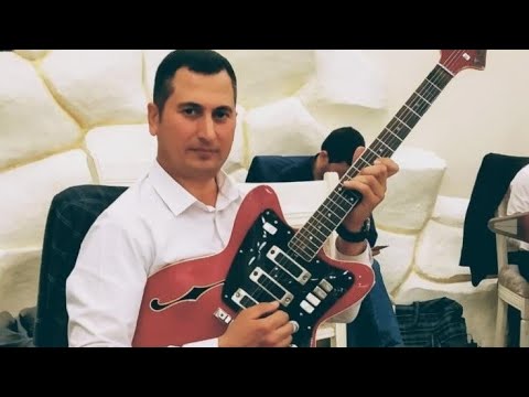 Qabil İmişli #1