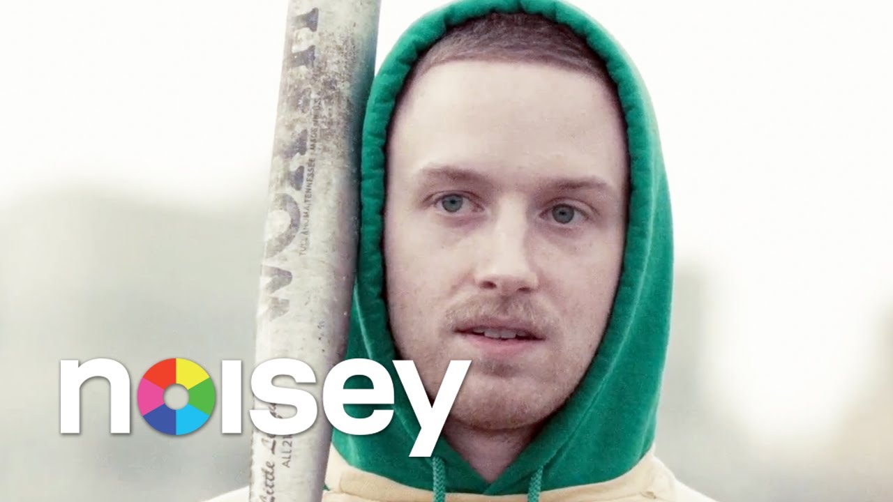 Wise Blood - "Rat" (Official Video) - YouTube