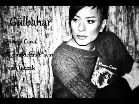 Tunzale Agayeva -  Gulbahar