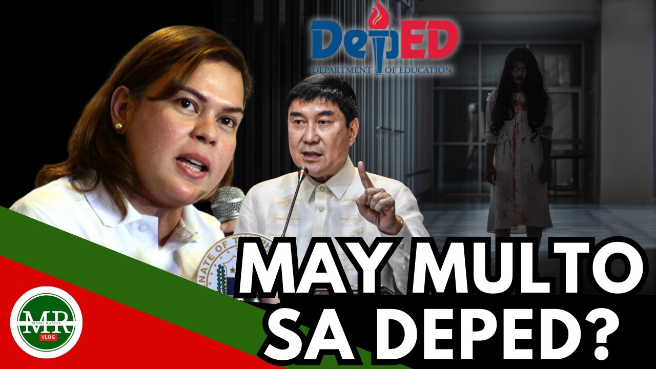 VP INDAY MAGPALIWANAG KA! - YouTube