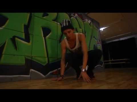 Tutoriel Foot Work: Front Sweep - YouTube
