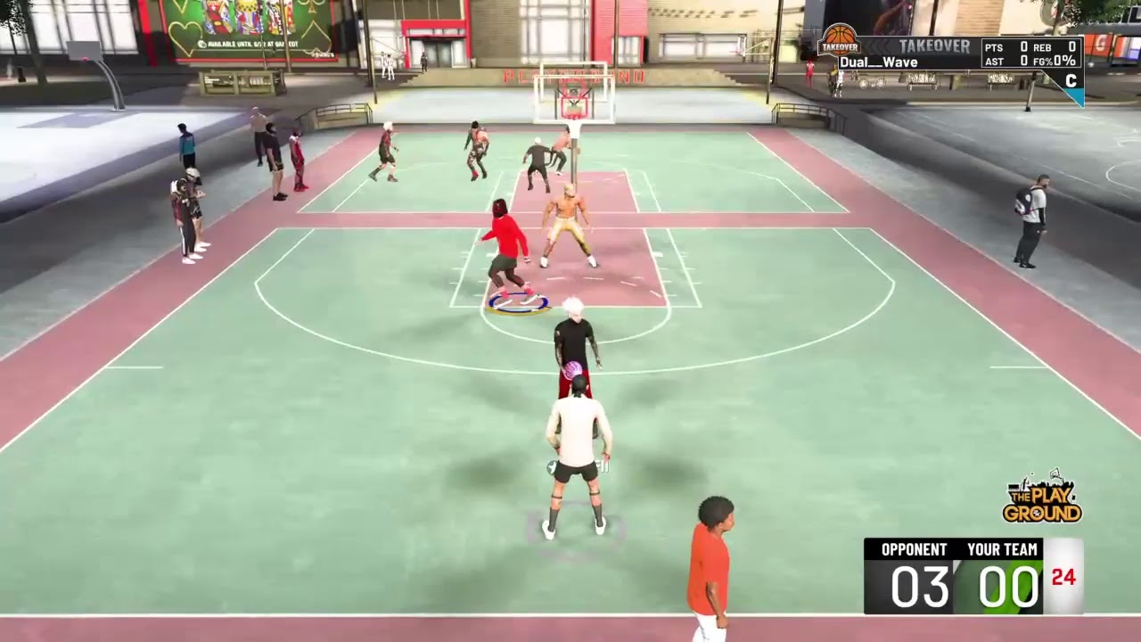 2k CLAN TRYOUTS()PLAYING WITH VIEWERS - YouTube