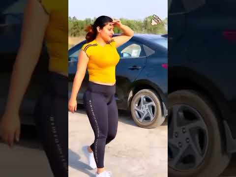 18+ Hot video