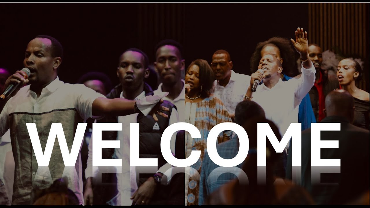 Welcome to Sunday Morning Service | Feb 9 , 2025 - YouTube