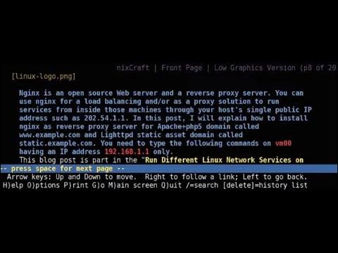 curl Command Line Download Examples For FTP / HTTP Protocols - YouTube