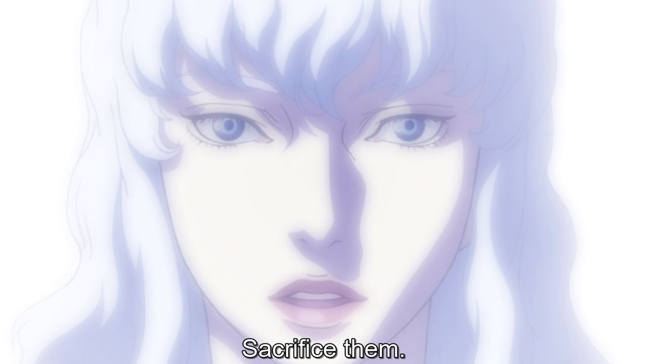Berserk: How Griffith Became Lawful Evil in the 'Golden Age' Arc - lucox.cl
