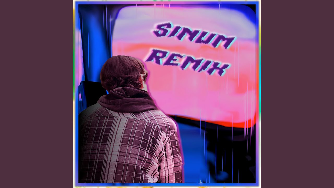 Chris R Lillo - Don't Be Scared (Sinum Remix) - YouTube
