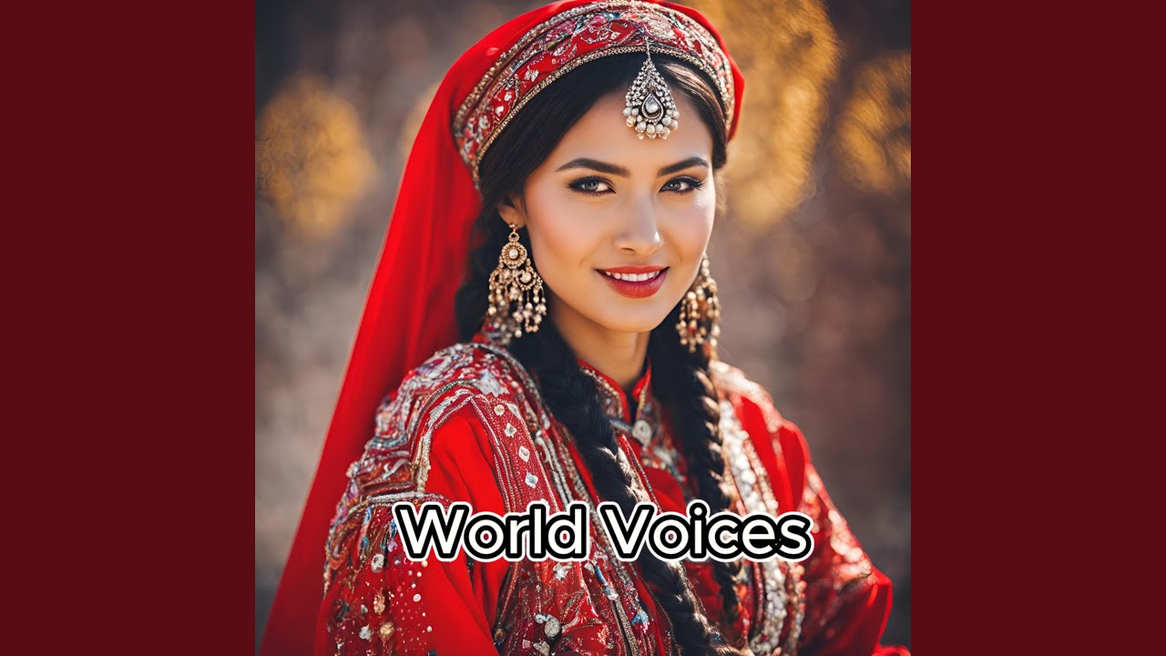 World Voices - YouTube