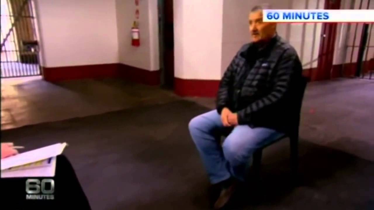 Chopper murder confession Mark 'Chopper' Read admits four murders in ...
