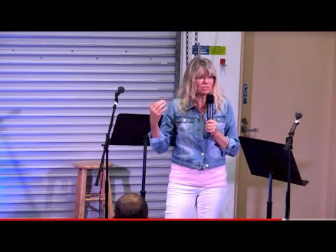 Sunday, May 30, 2021 - 10:30 am - Doug & Debbie Healy - YouTube