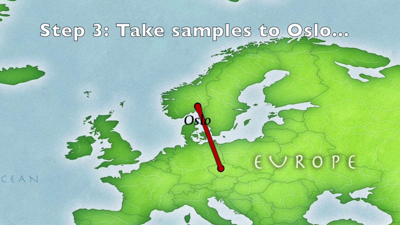 60 second postdoc - YouTube