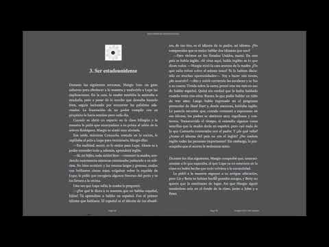 Nacer bailando cap 3 - YouTube