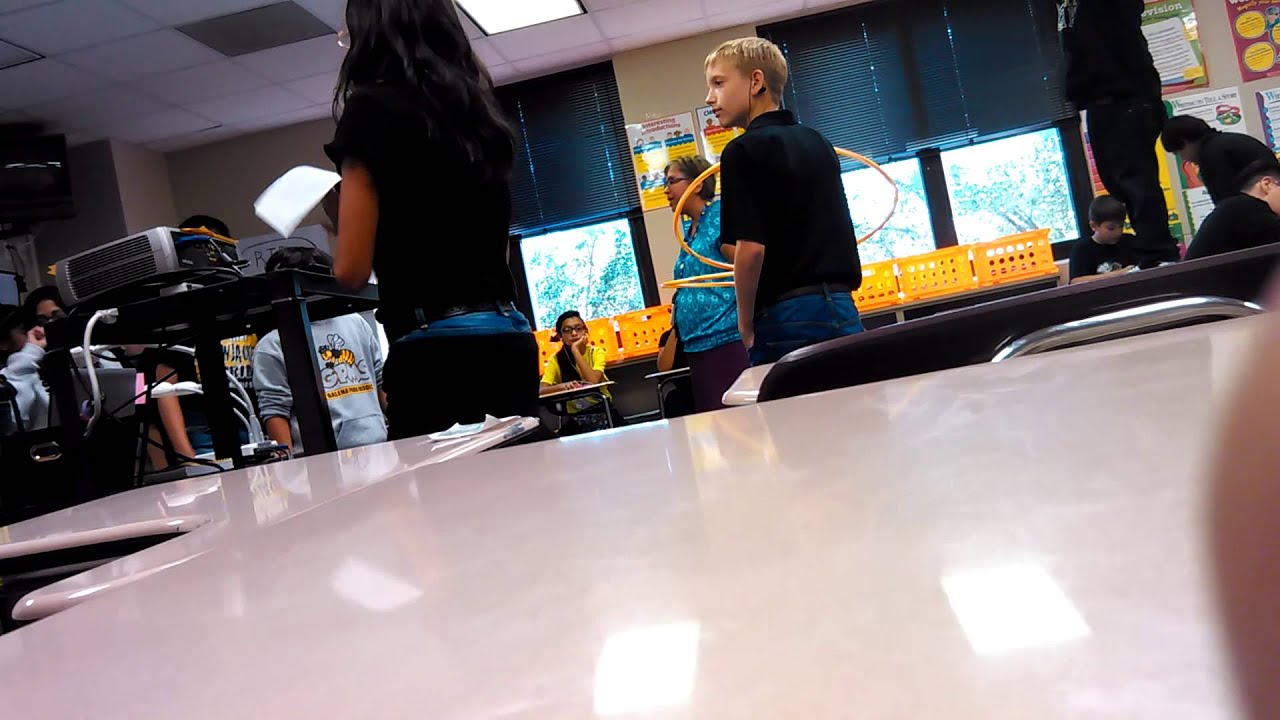 CRAZY CLASS!!! - YouTube