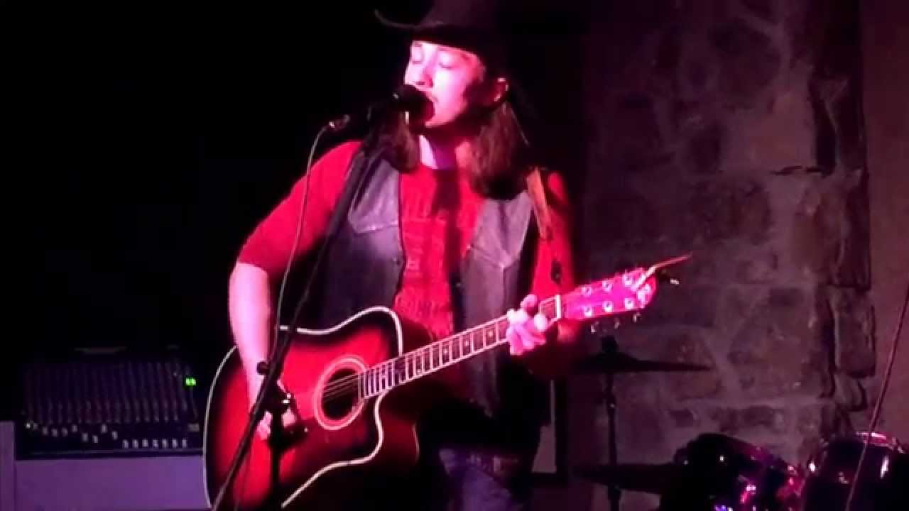 CODY WICKLINE / He Stopped Lovin' Her Today (LIVE at McBee's) - YouTube